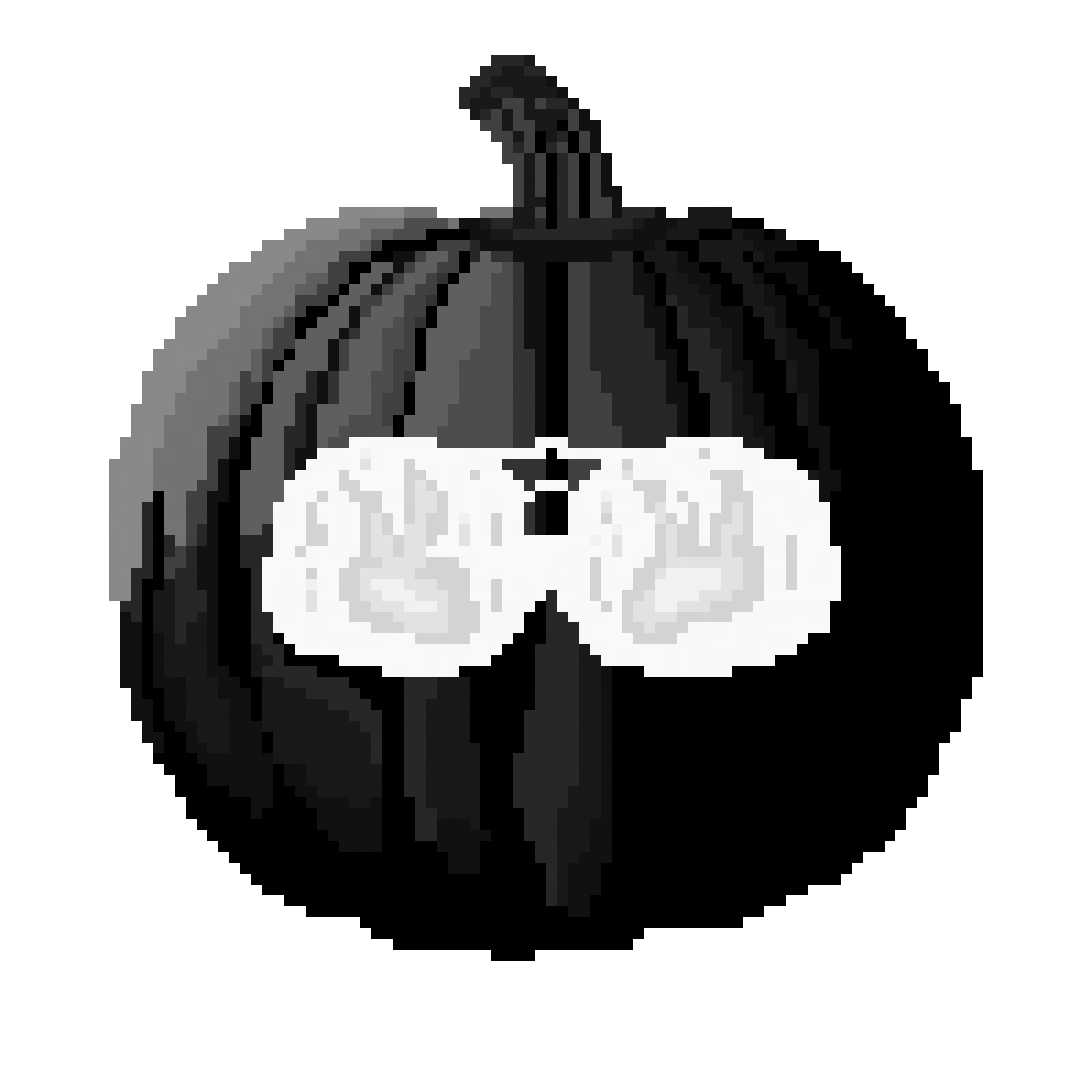 Pixilart - Spooky Pfp by DhzKECaVvImqKAX