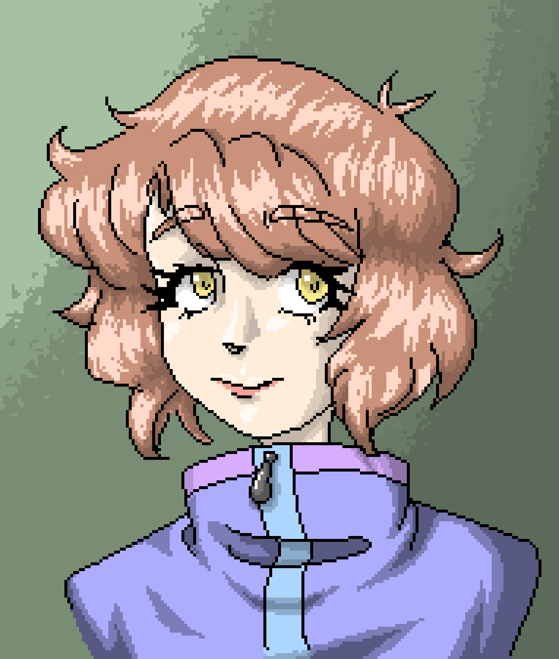 ykin-art's Gallery - Pixilart