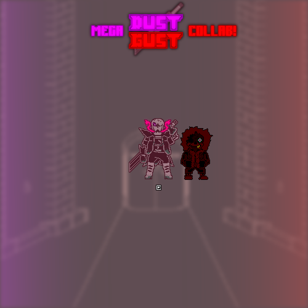 Pixilart - MEGA DustGust COLLAB! by DaveTES07