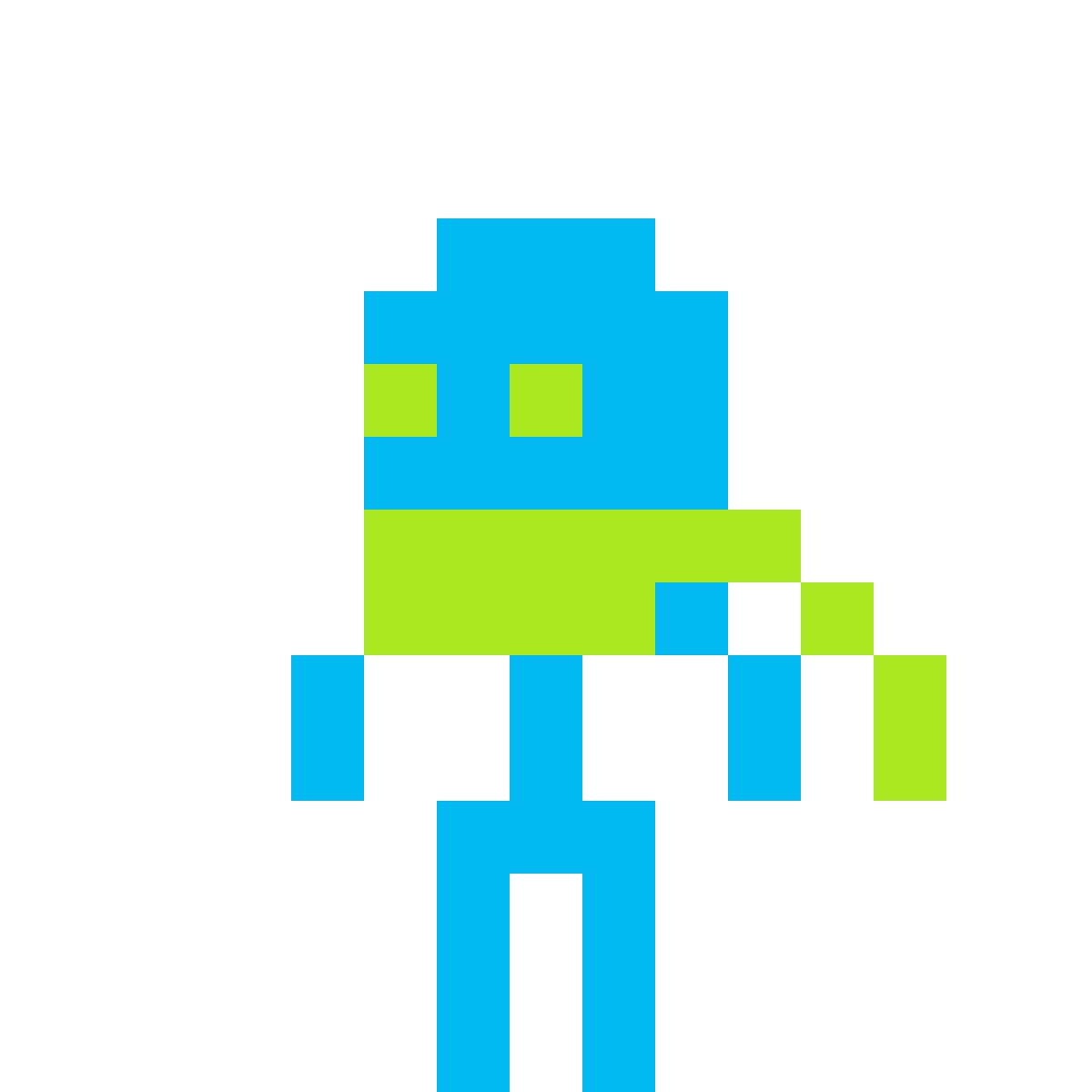 Dough-Luffy's Gallery - Pixilart