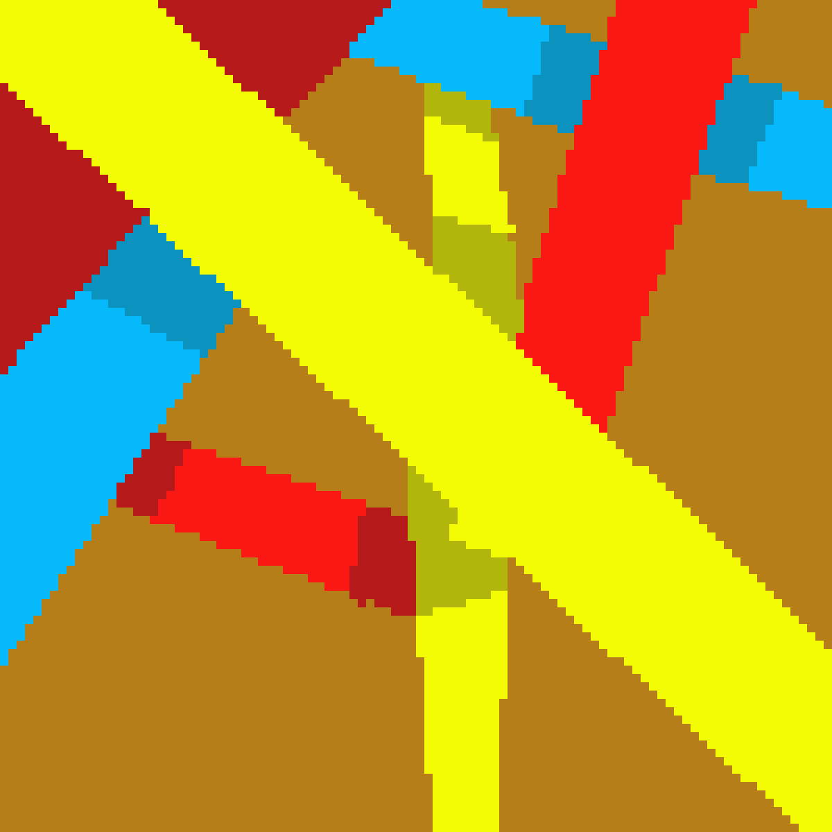 Pixilart - Amazing digital circus Intro by OCTOJOJO