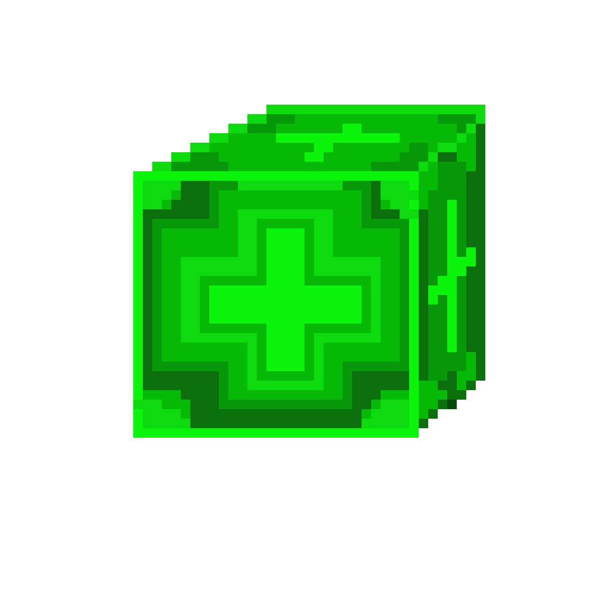 Pixilart - Healing --- by Radiatore