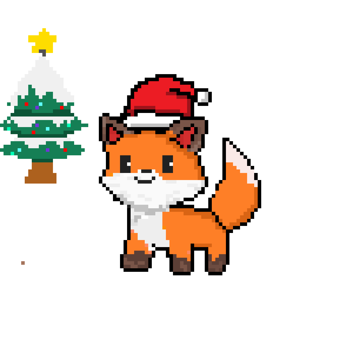 Hewie's Gallery - Pixilart