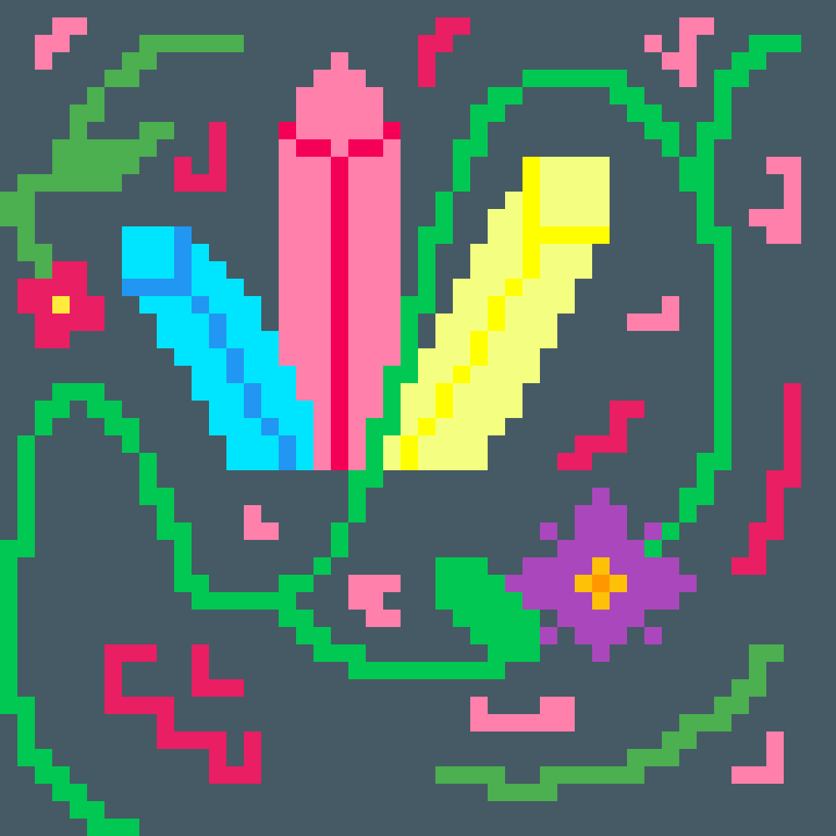 Hawk-Wing-W-H's Gallery - Pixilart