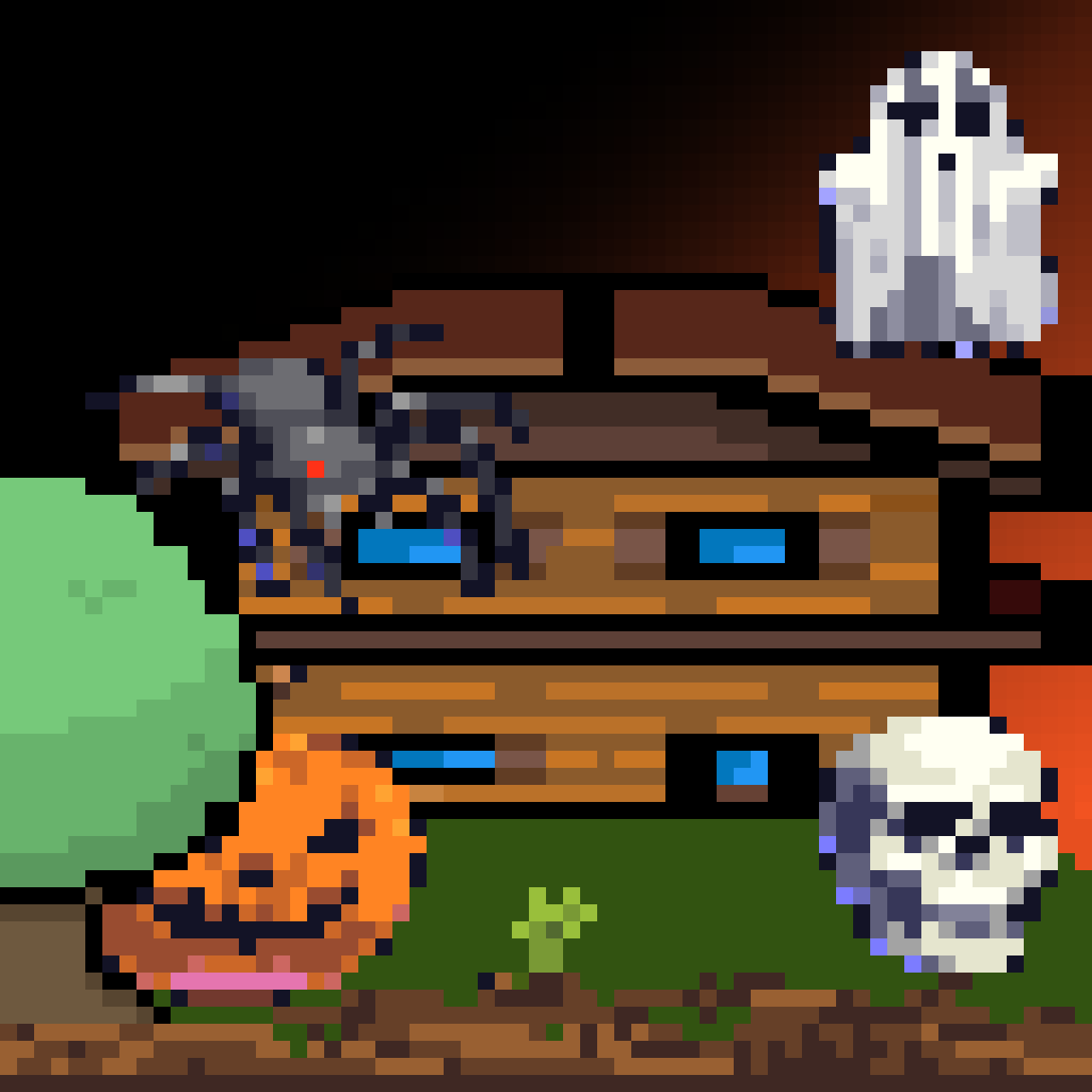 Reb-paint's Gallery - Pixilart