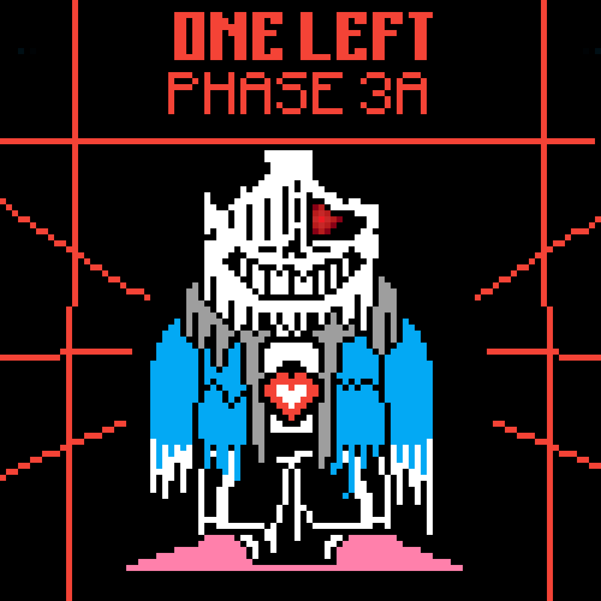 Pixilart - COTV X2 by Dusttrust-Sans