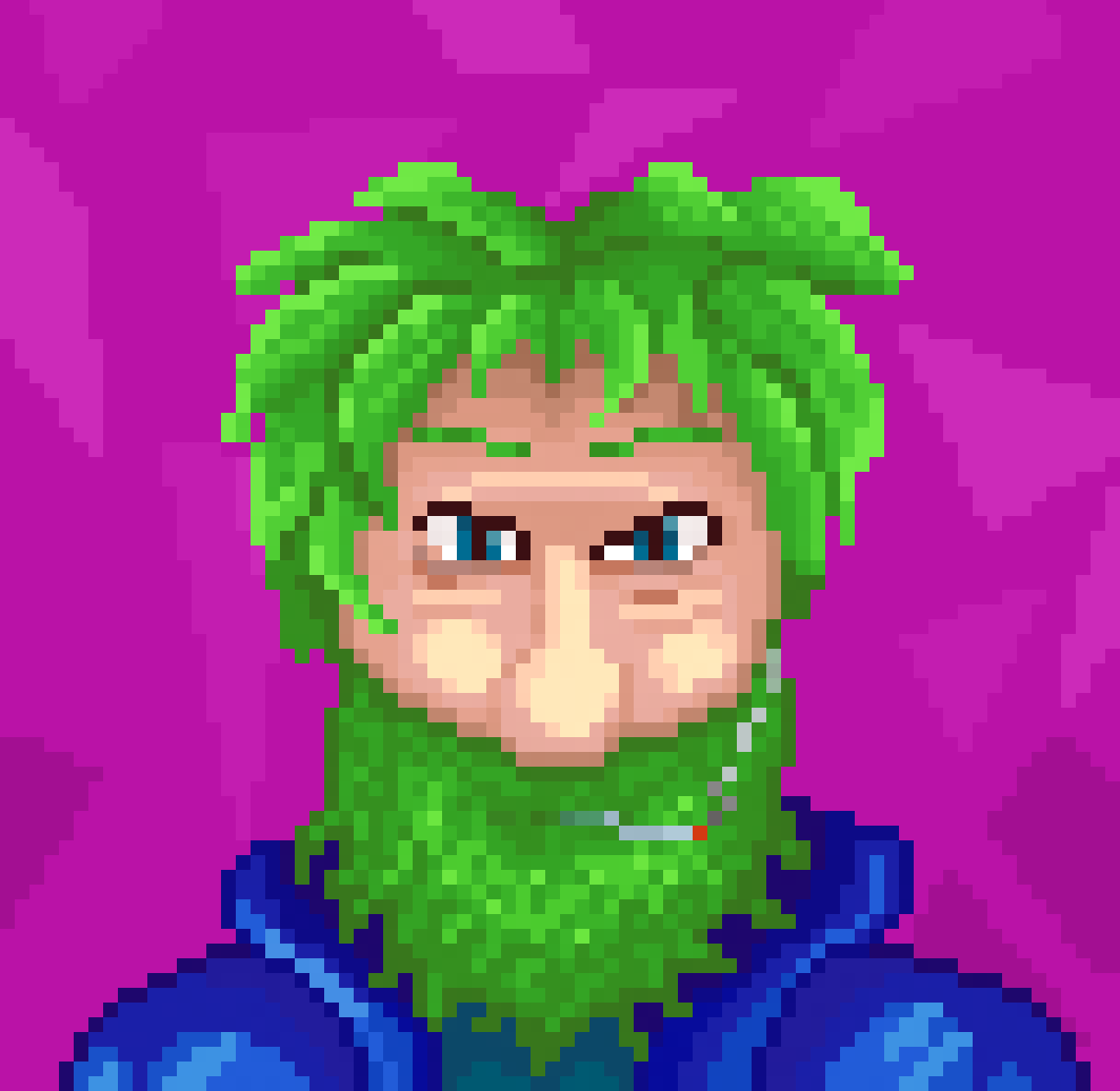 Pixilart - Laymer by Laymer