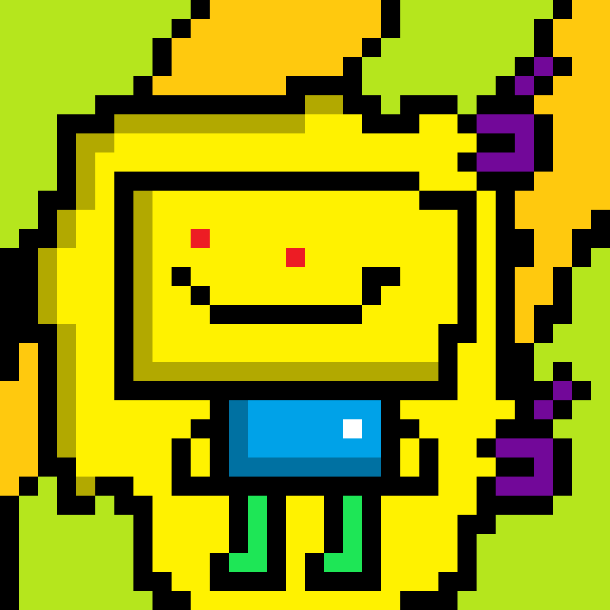 RYGP's Gallery - Pixilart