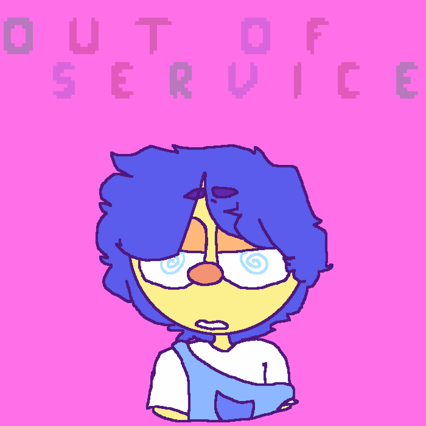 Pixilart - DHMIS by THENOOBYPIXEL