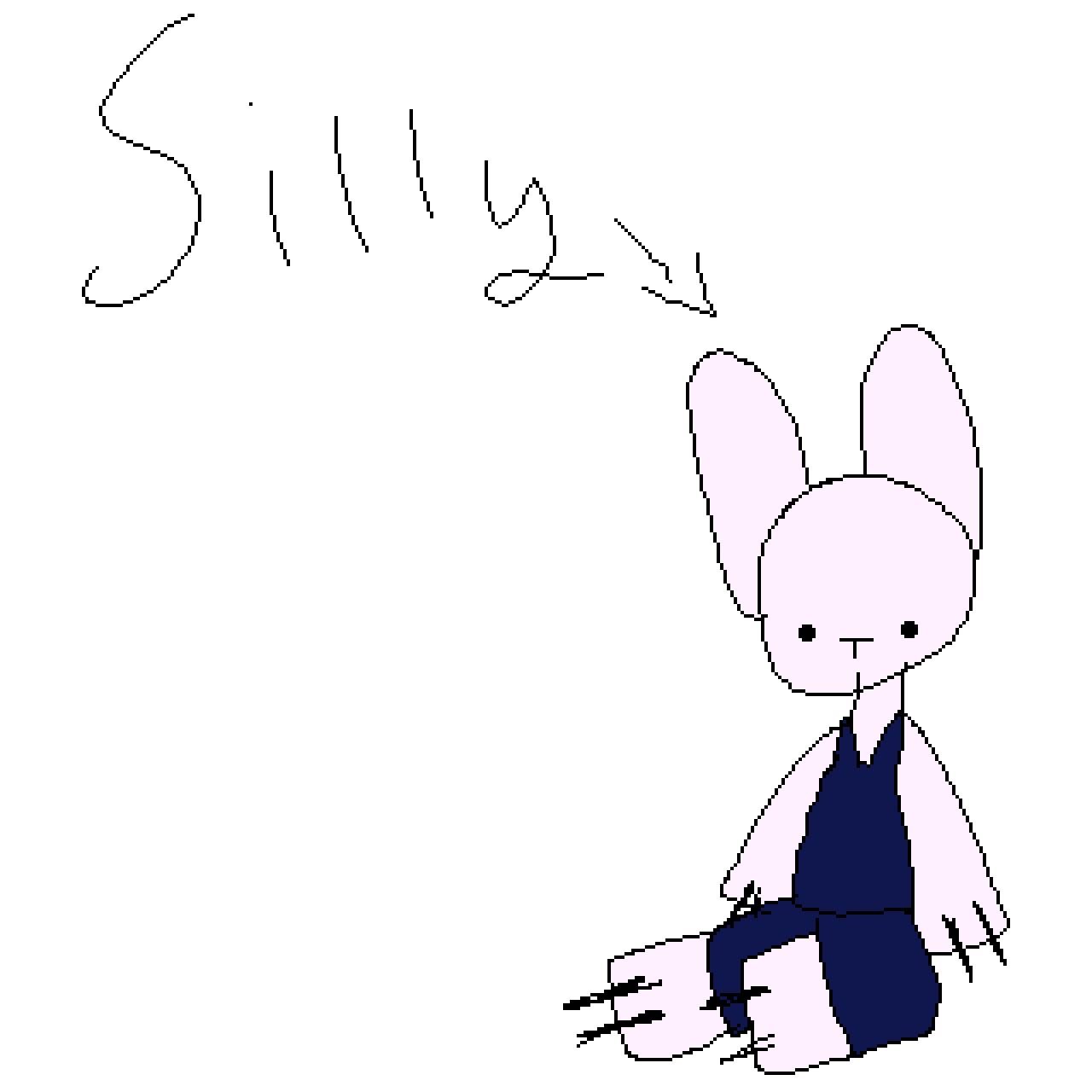 Not A Trashcan S Gallery Pixilart