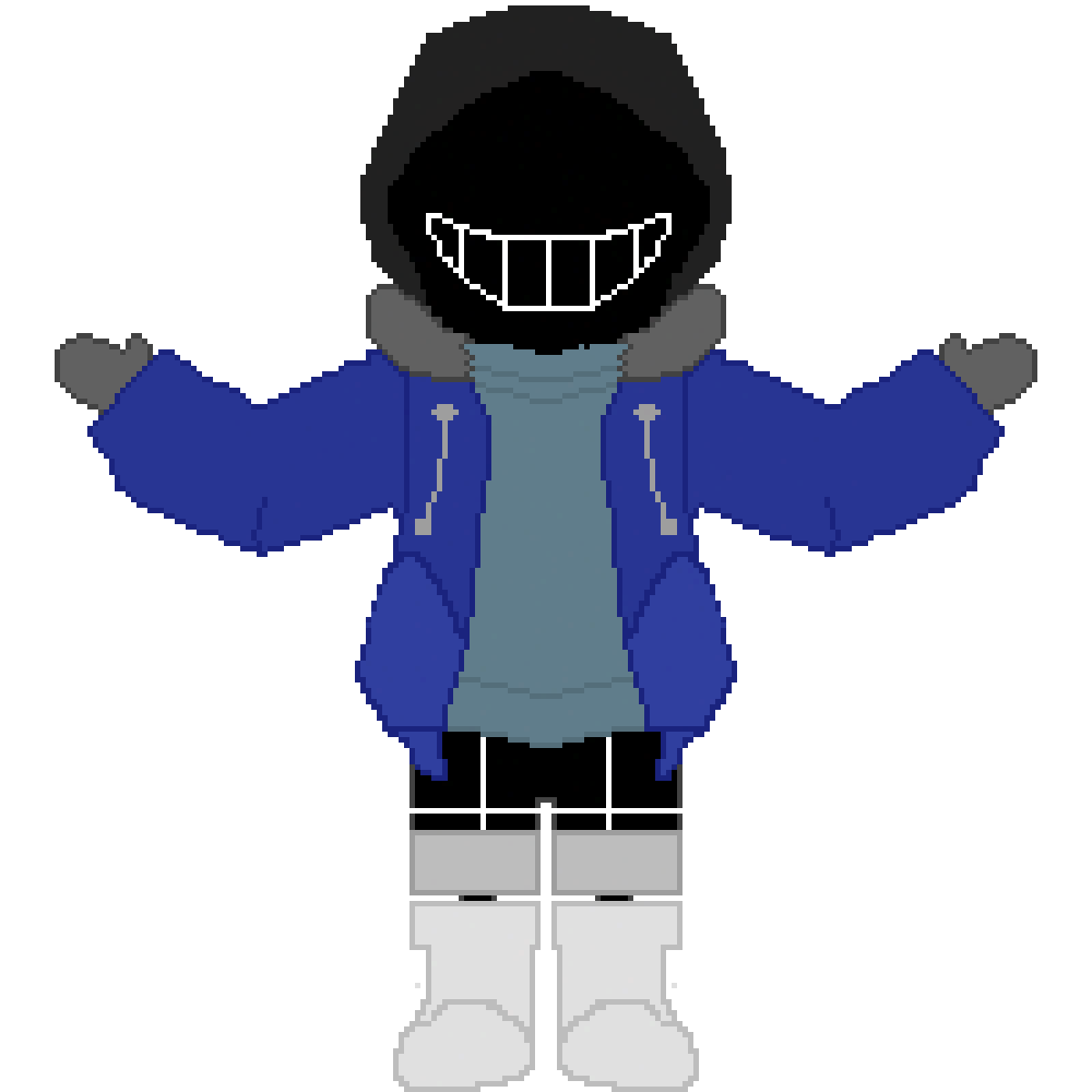 Sanbae's Gallery - Pixilart