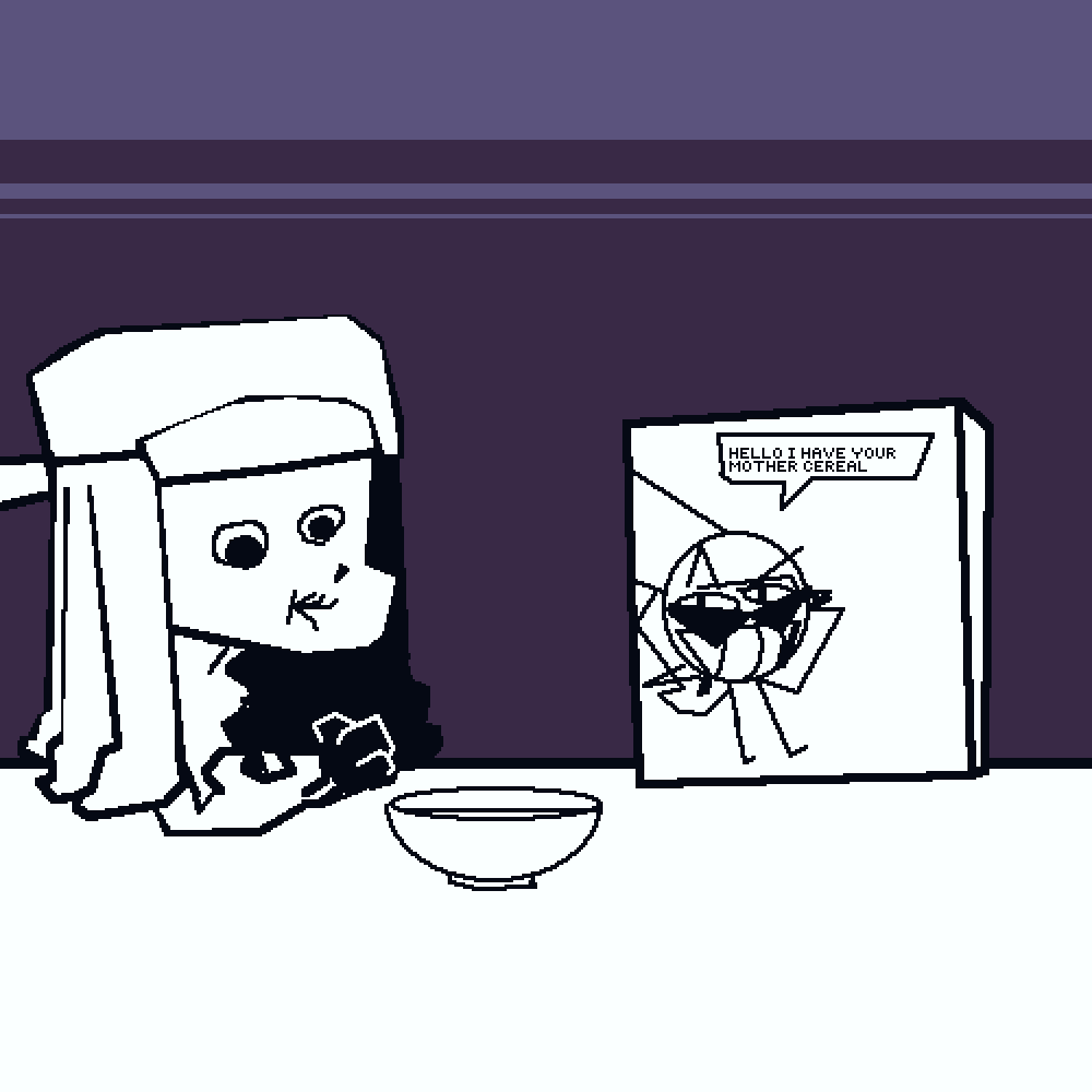 Pixilart - (232) Zero out of Ten by Arcany