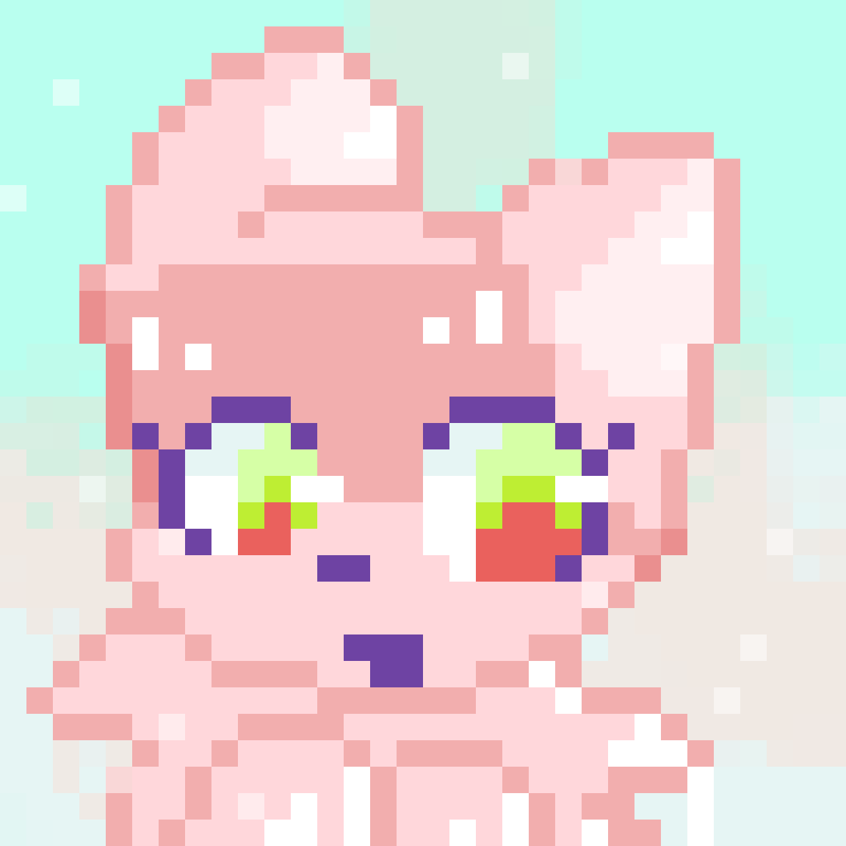 Pixilart - First follower gift :) by angeldoesstuff