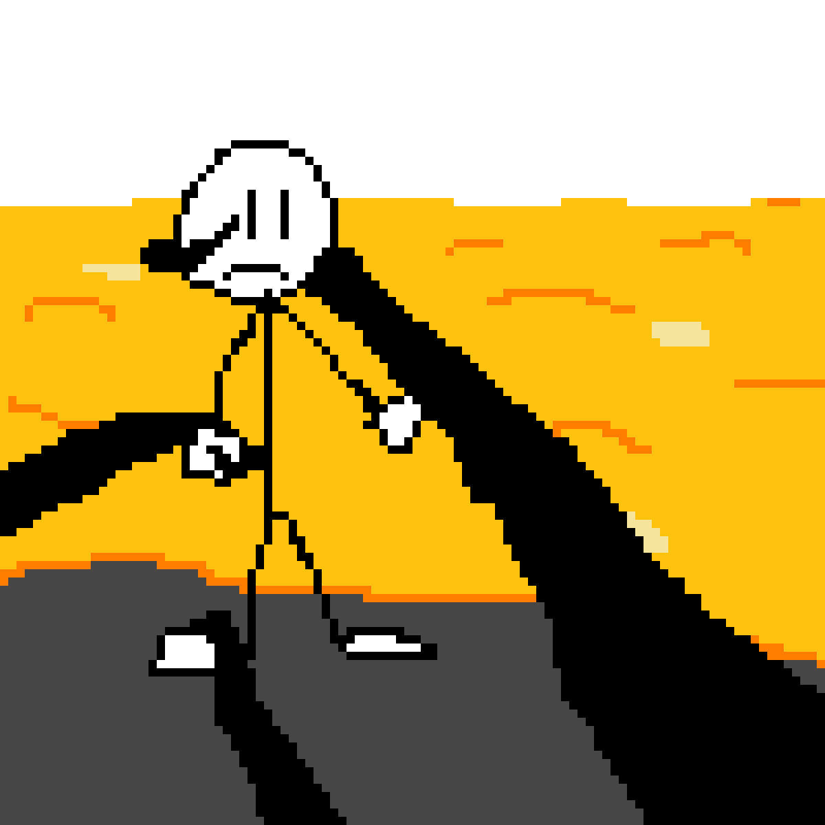 Episode 6 - Absolute Nonsense (SCU) - Pixilart Comics