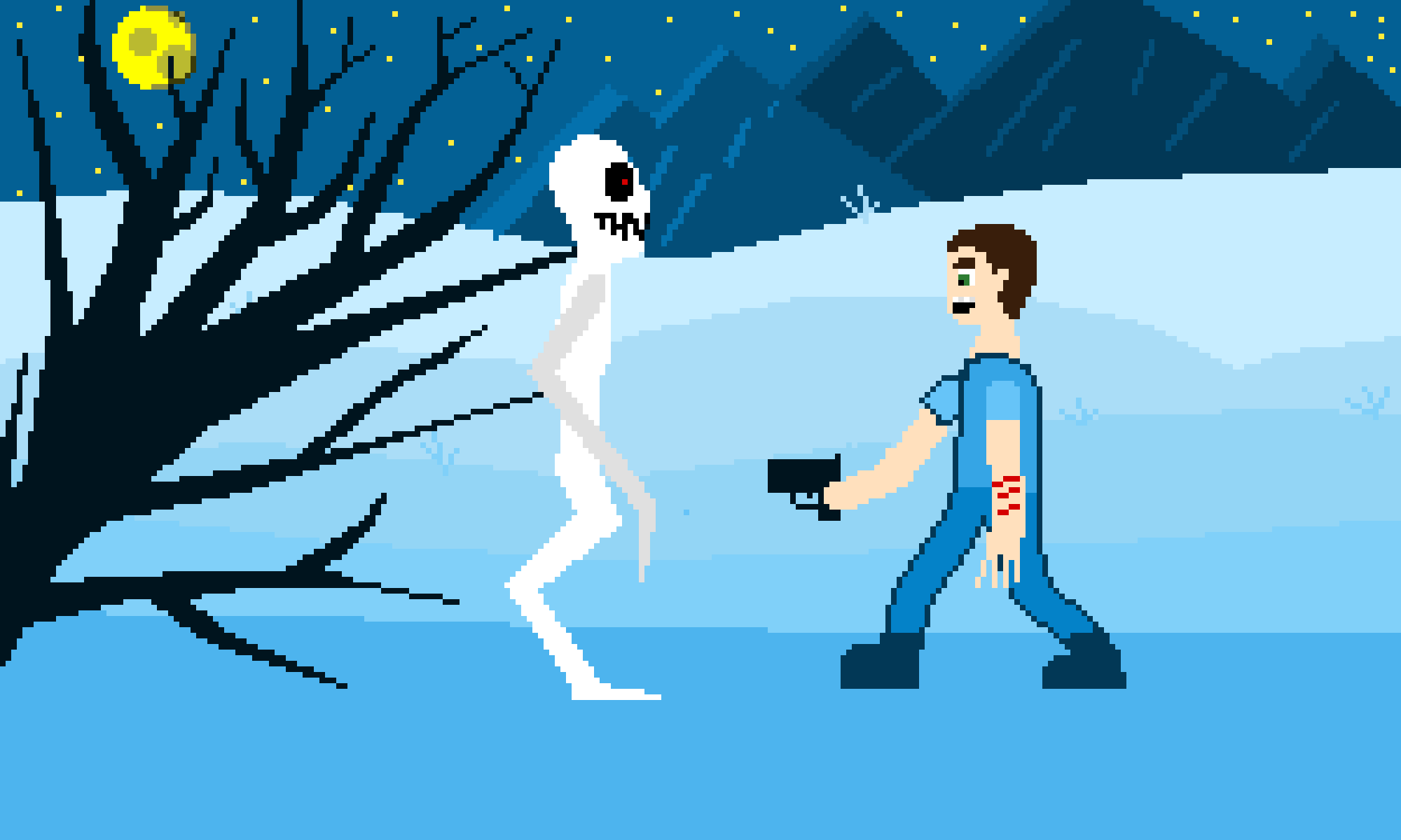 dude-bro-guy's Gallery - Pixilart