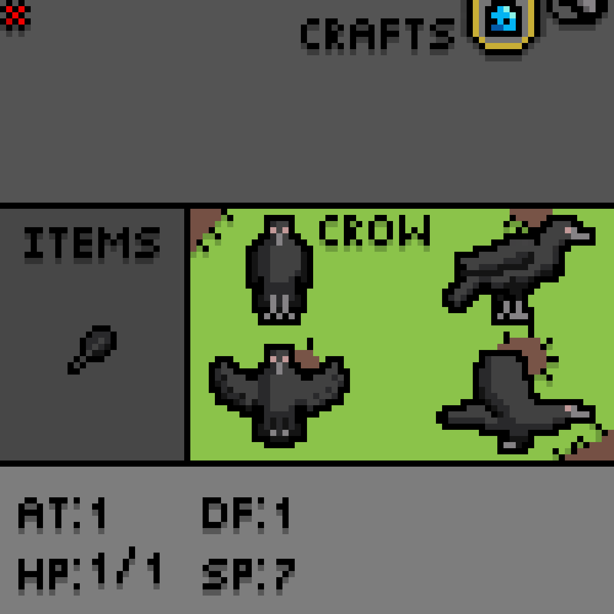 Monster farming by Dino1609 - Pixilart