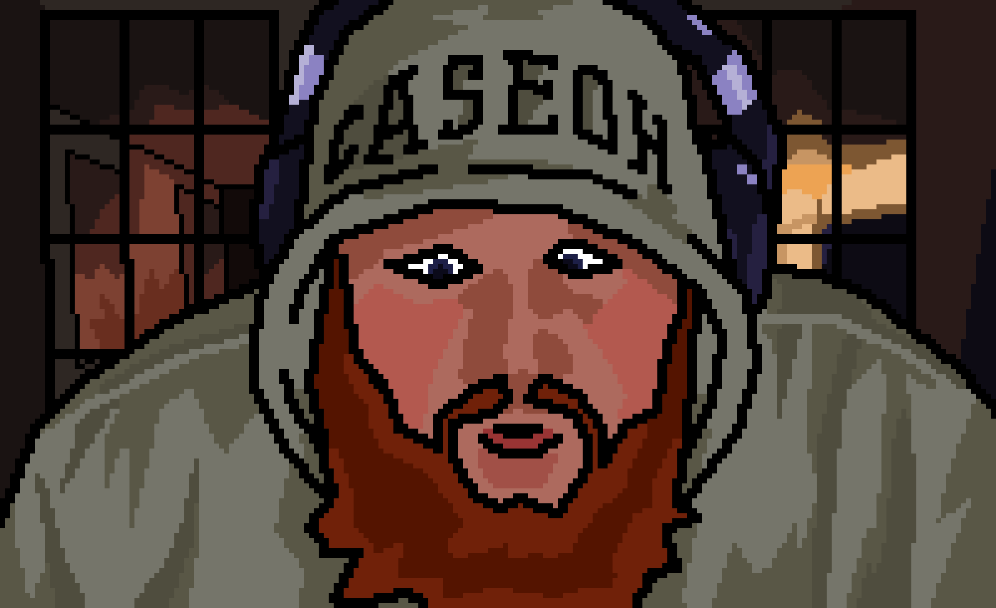 Pixilart - CaseOH by WhyCantIHaveFun