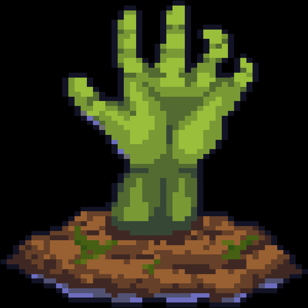 Pixilart - halloween by Hoot-dogzz