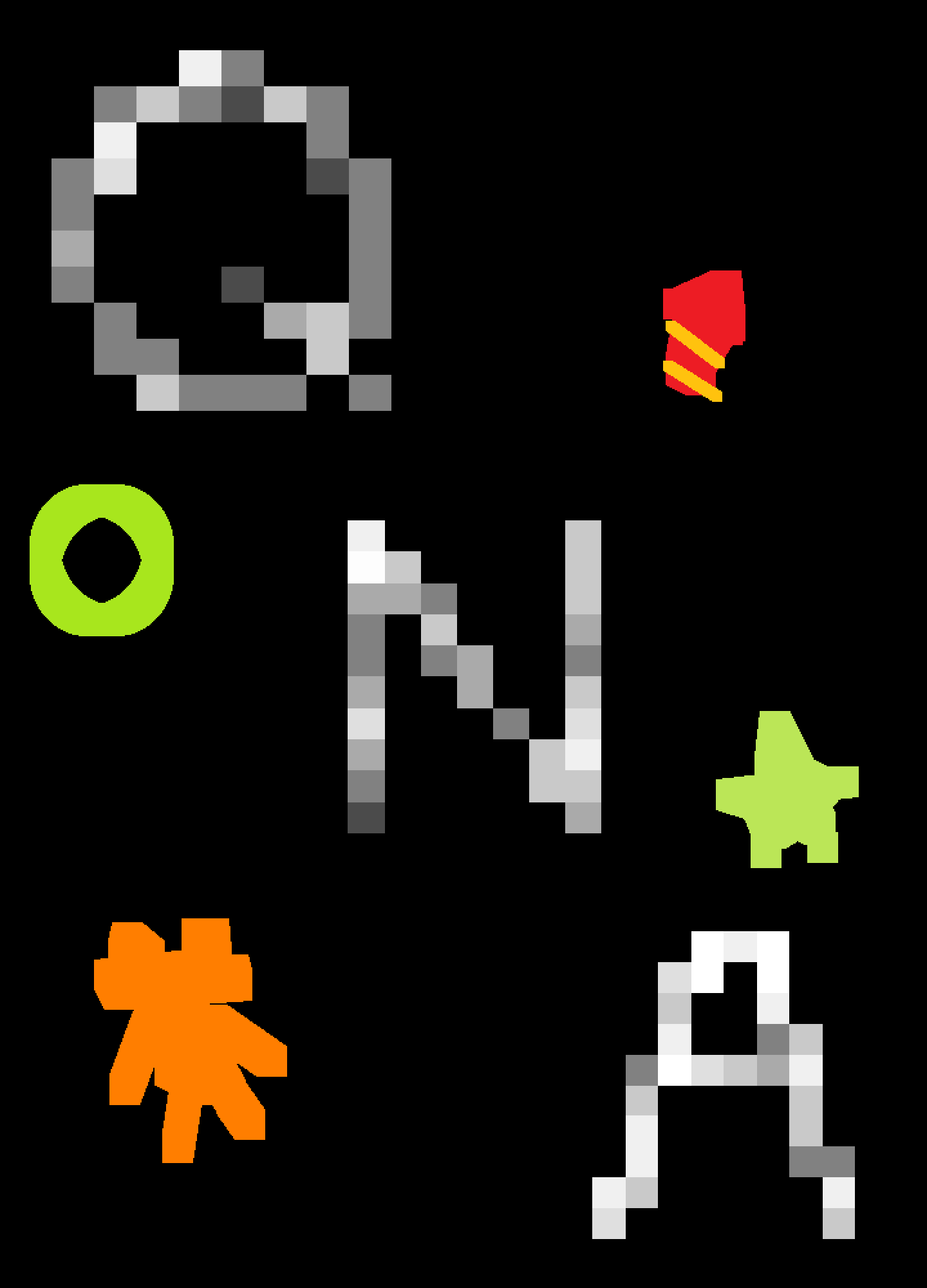 Cinicroak's Gallery - Pixilart