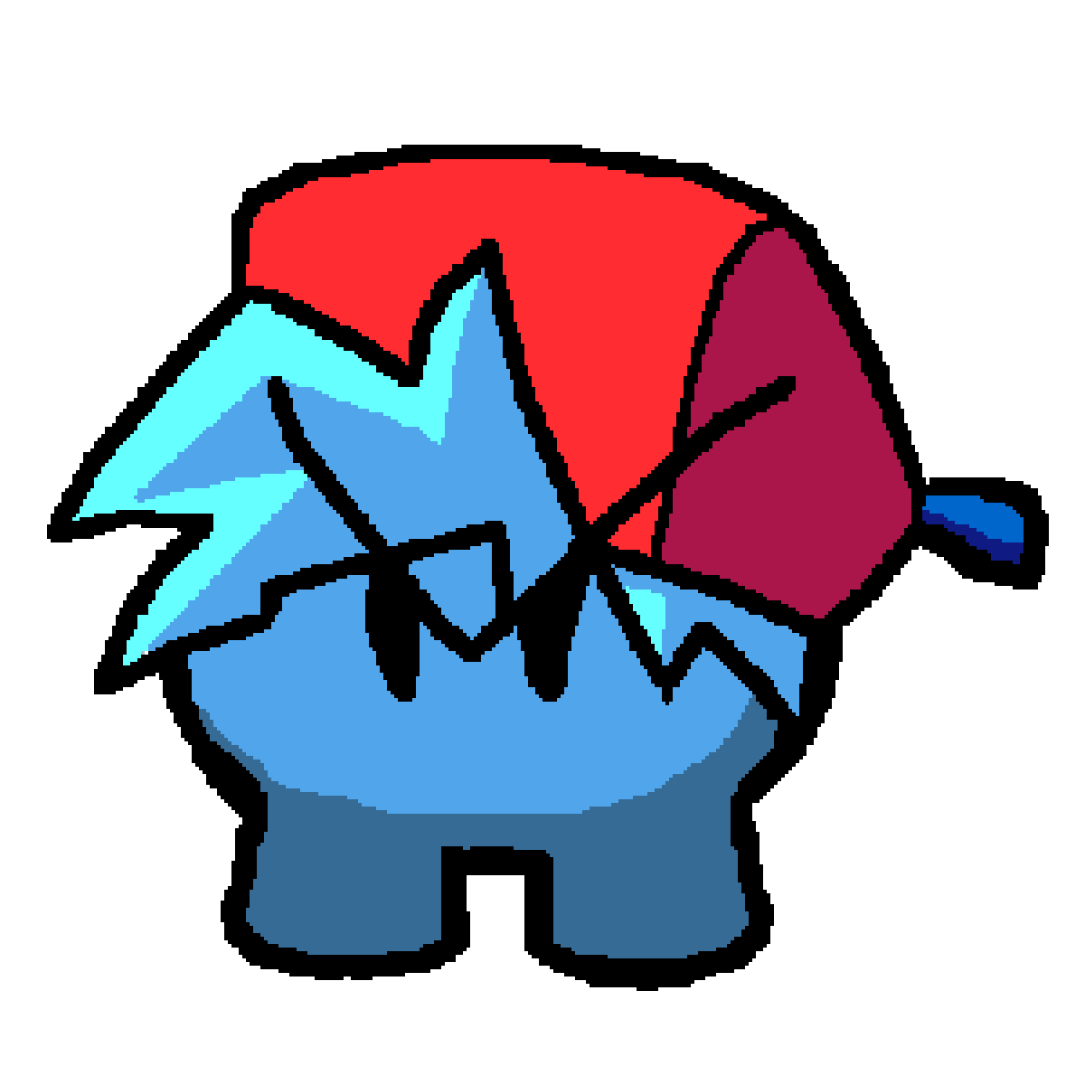 SSChara's Gallery - Pixilart