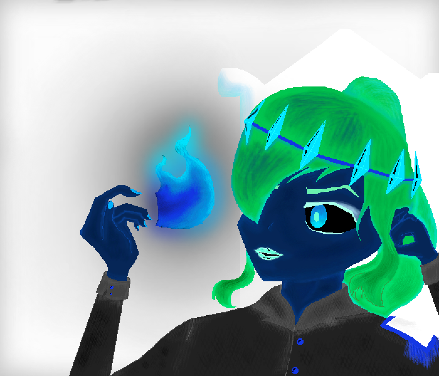 NeonFritz's Gallery - Pixilart
