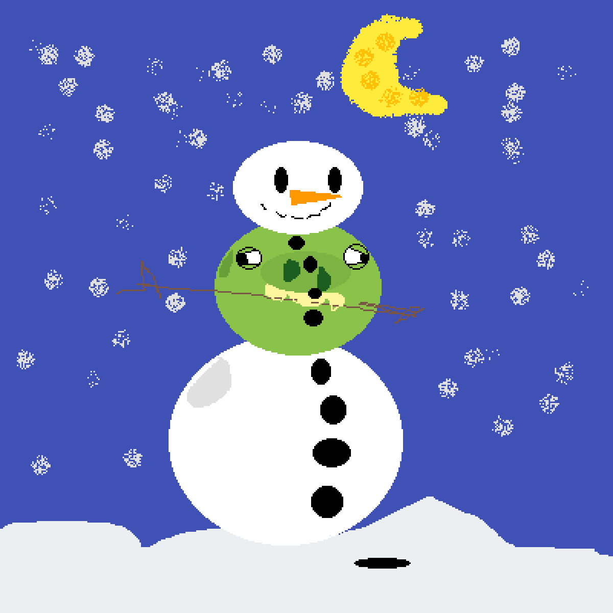 Angry-Bird-64's Gallery - Pixilart