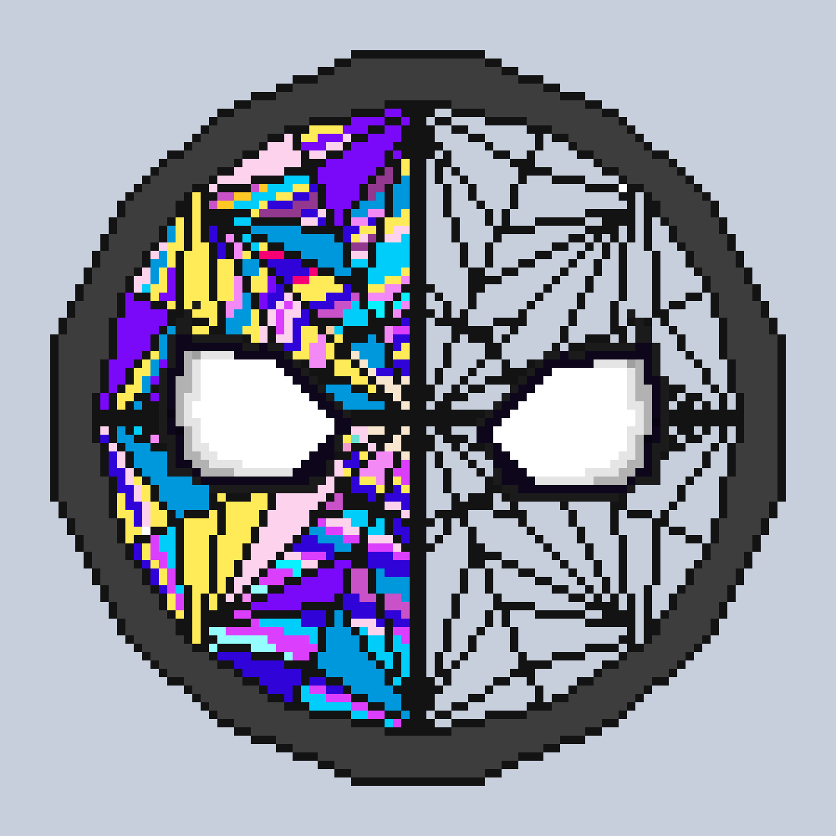 Pixilart - new pfp by OGSpiderman