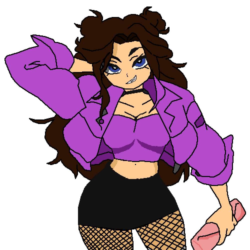 Pixilart - Beach base by lesbiananimegir