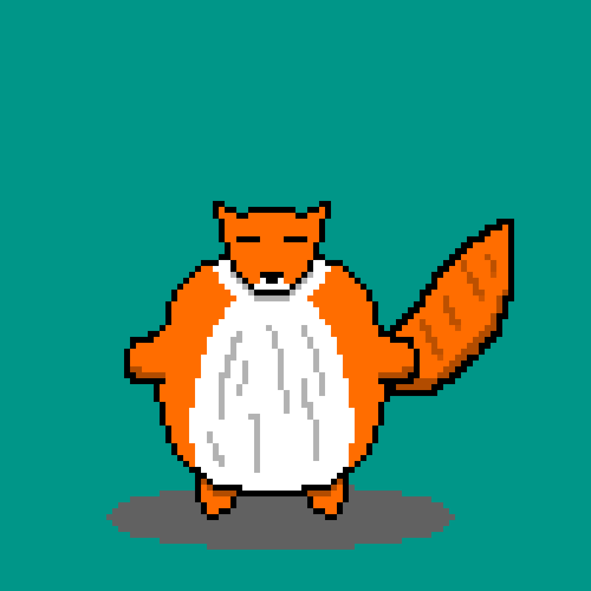 FloppaDoesArt's Gallery - Pixilart