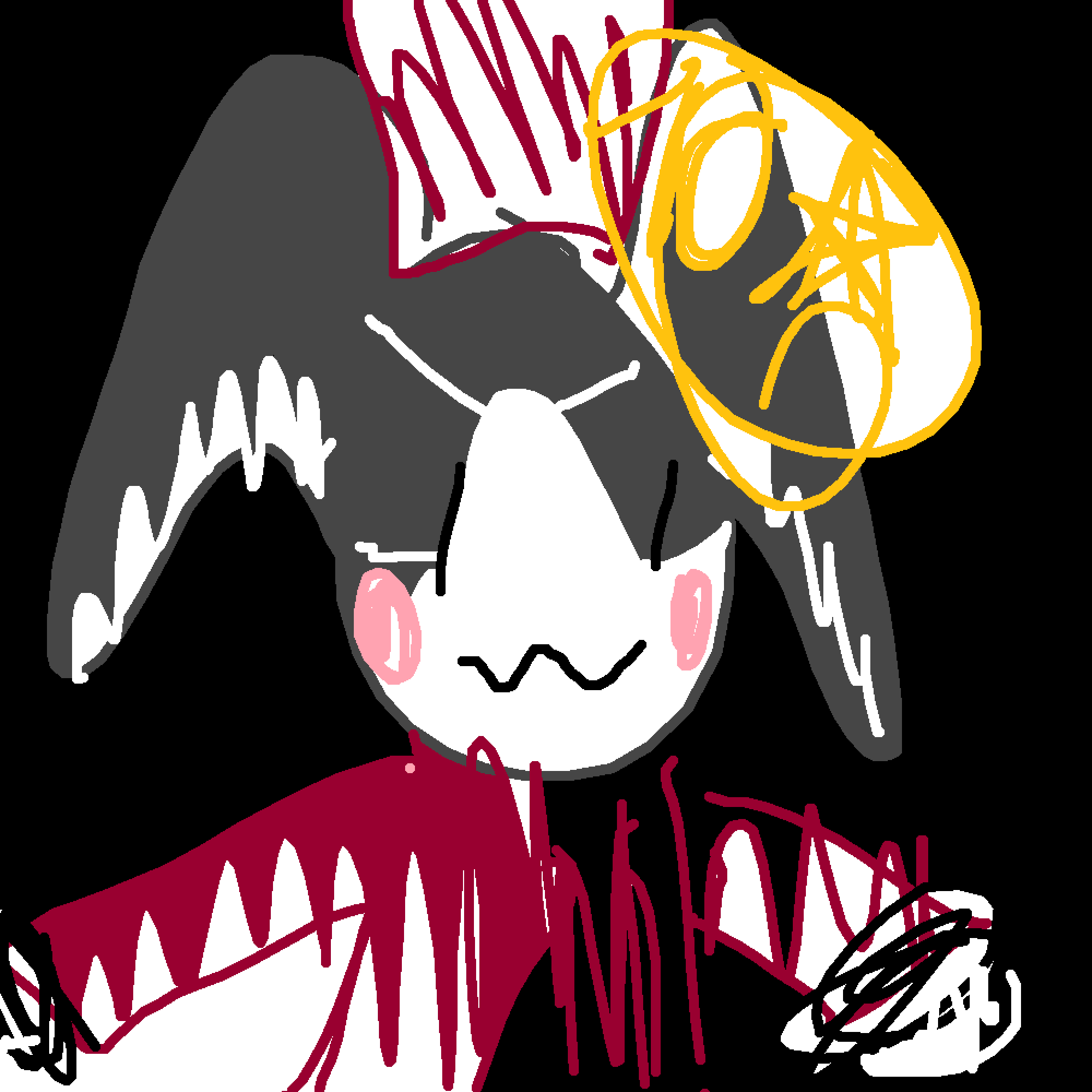 Honkai StarRail by Aaron-Ngo-Pixil - Pixilart