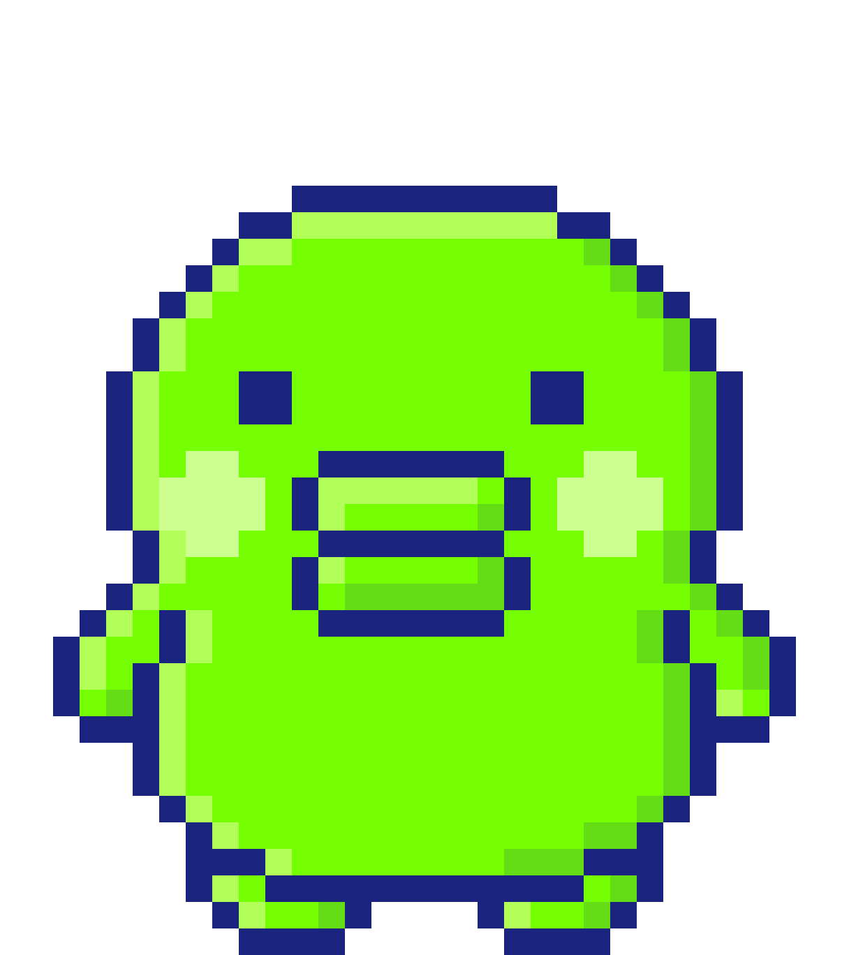 Pixilart - Kuchipatchi mini by Jeklin