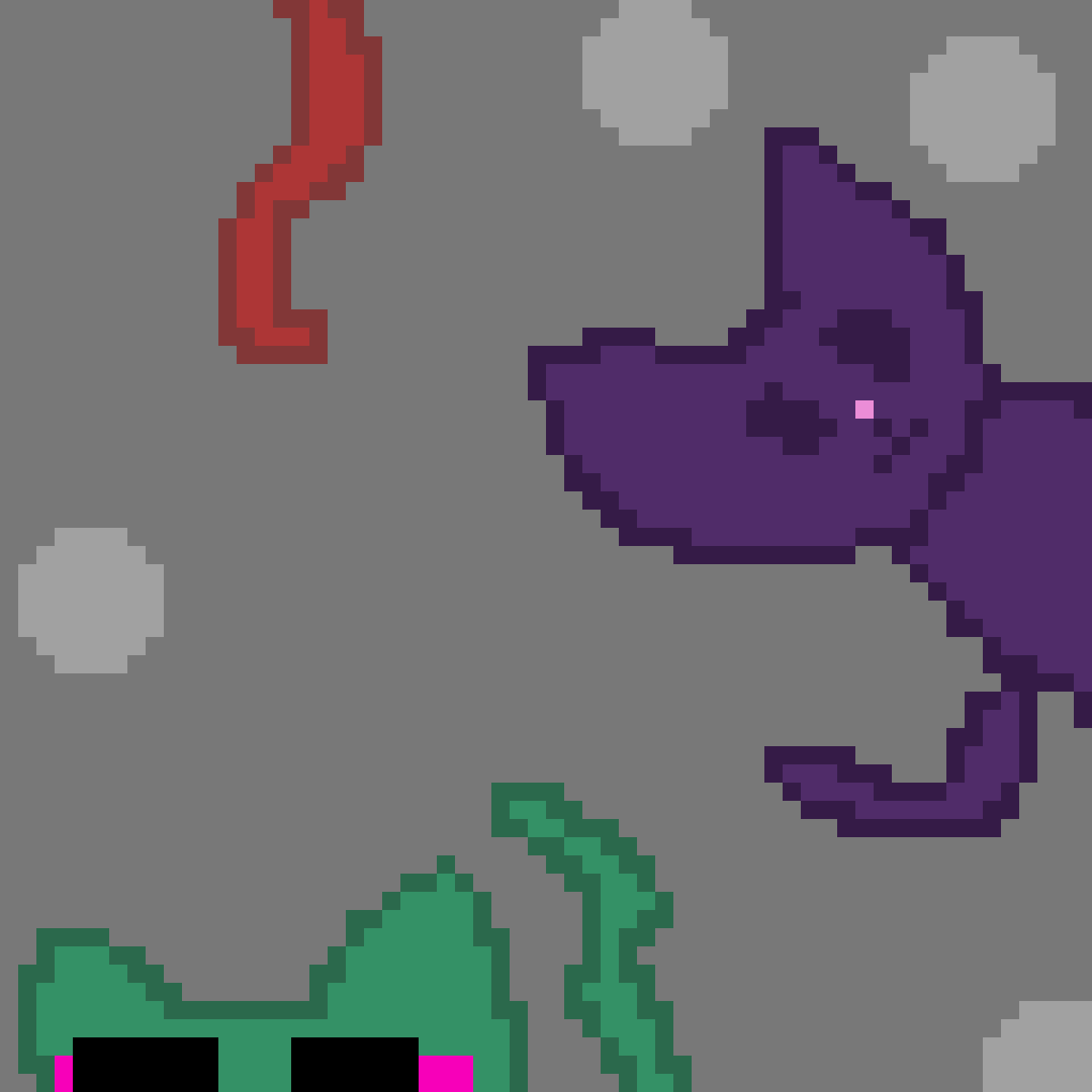 chaoticfanart's Gallery - Pixilart