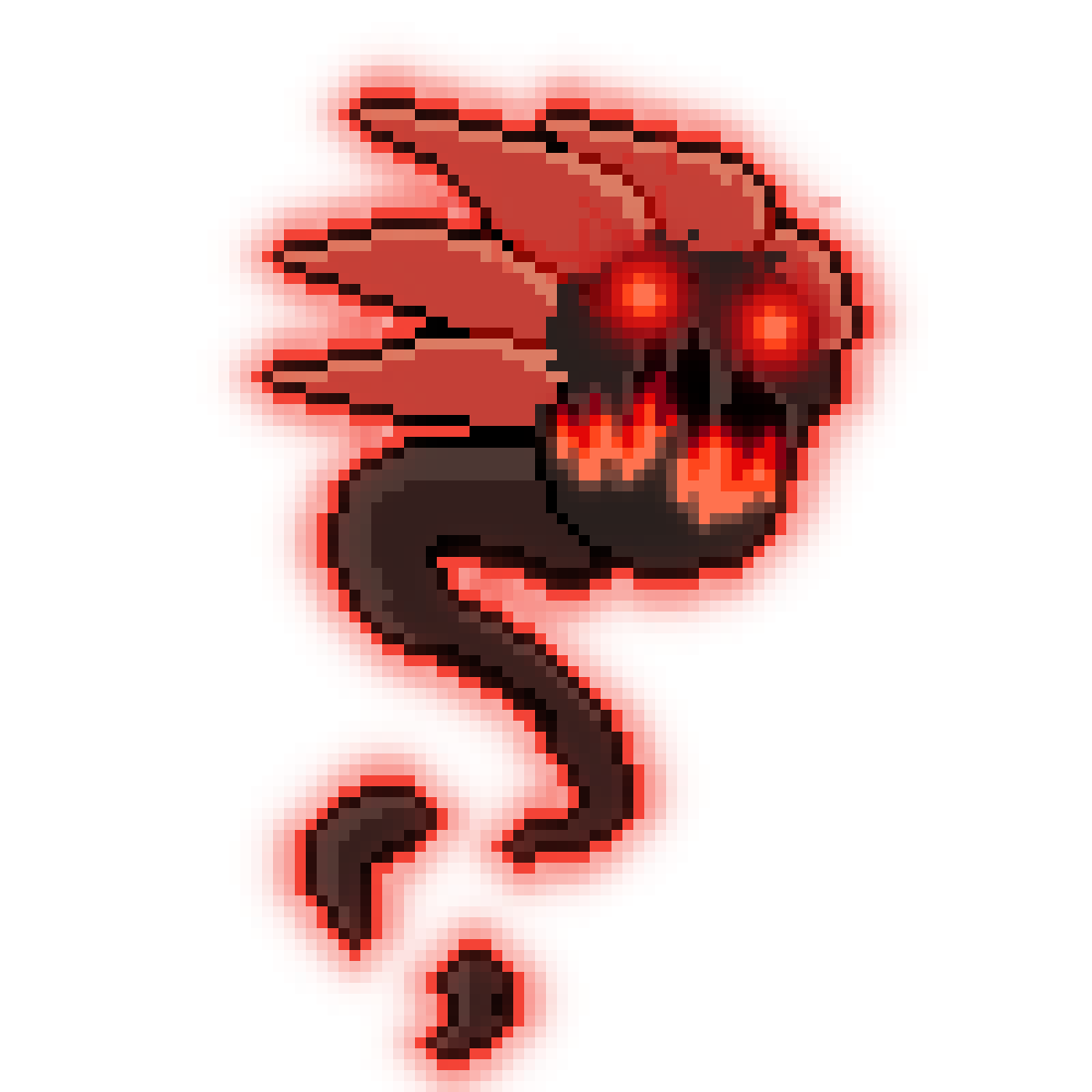 Pixilart - DARK ESAU by UnusualMemes