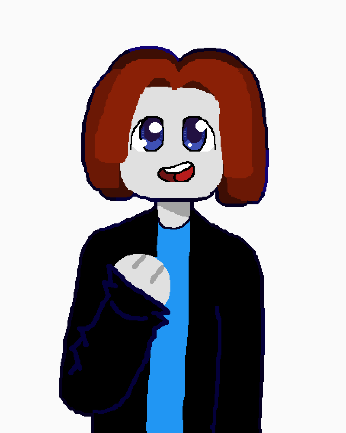 Trix-Drawz2's Gallery - Pixilart