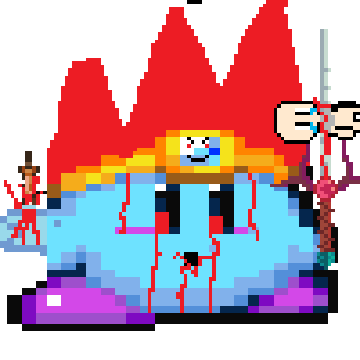 zaday's Gallery - Pixilart