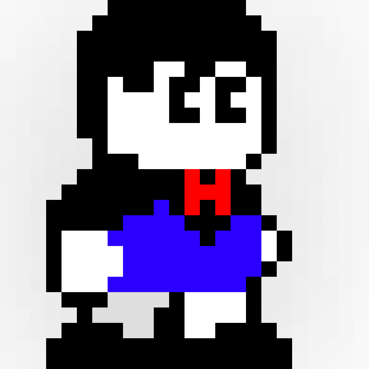 Cartoon-Tyler's Gallery - Pixilart