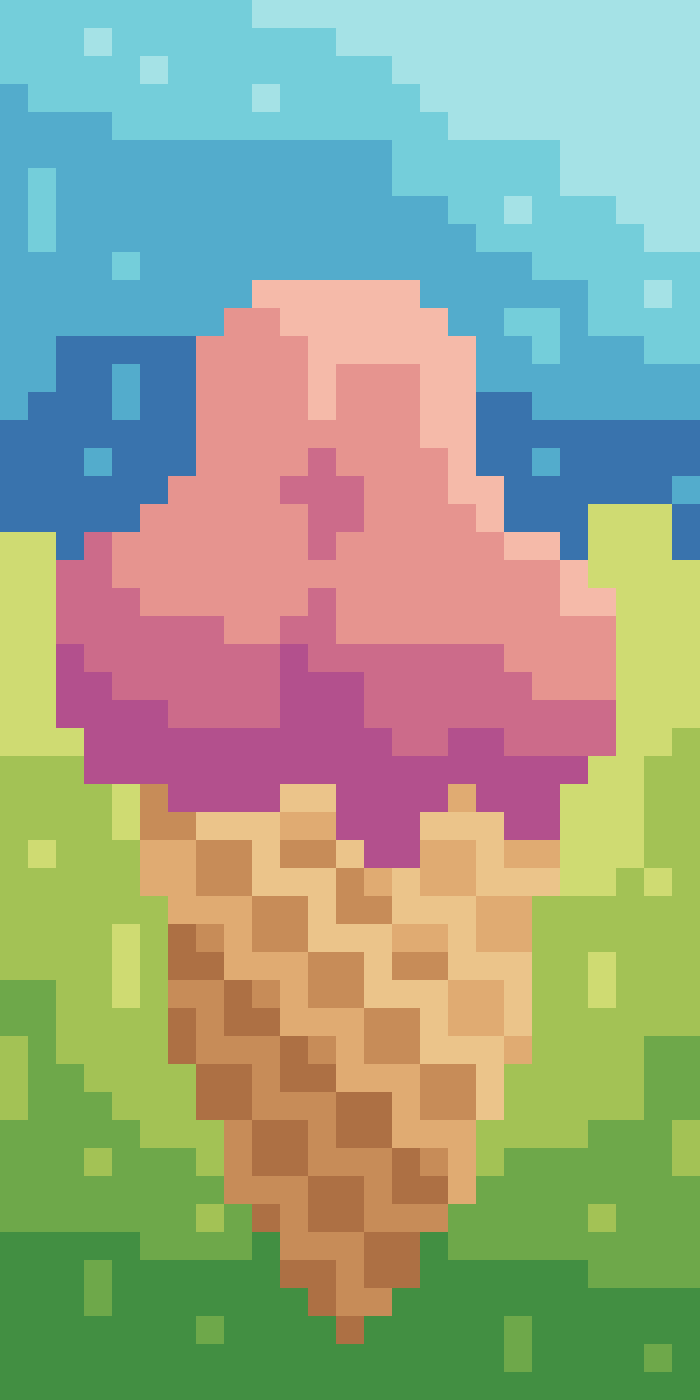 Agent-Stone's Gallery - Pixilart