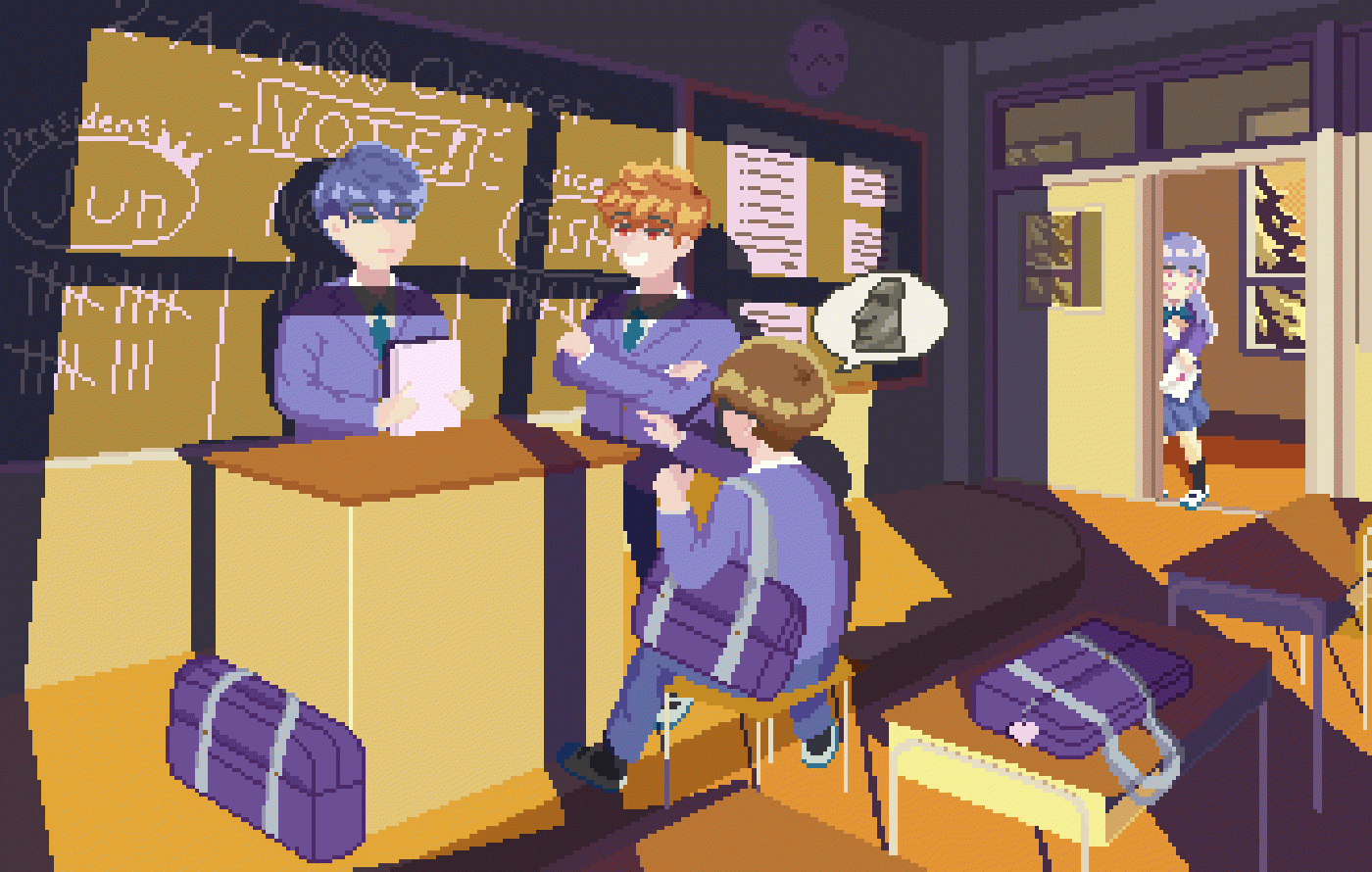 drowned-fish's Gallery - Pixilart