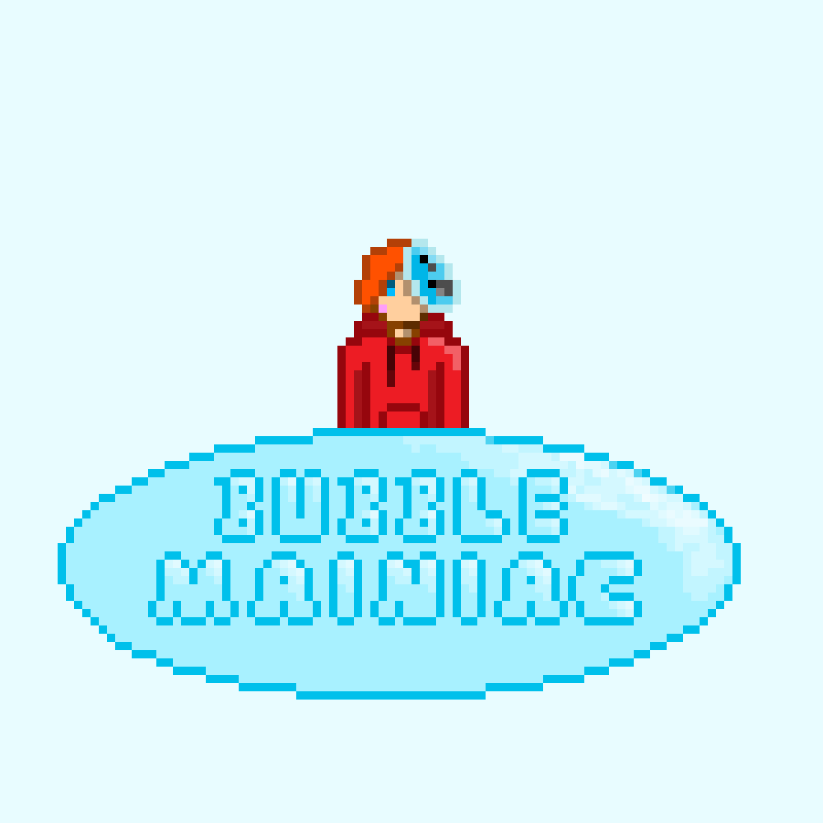 Bubble-mainiac's Gallery - Pixilart