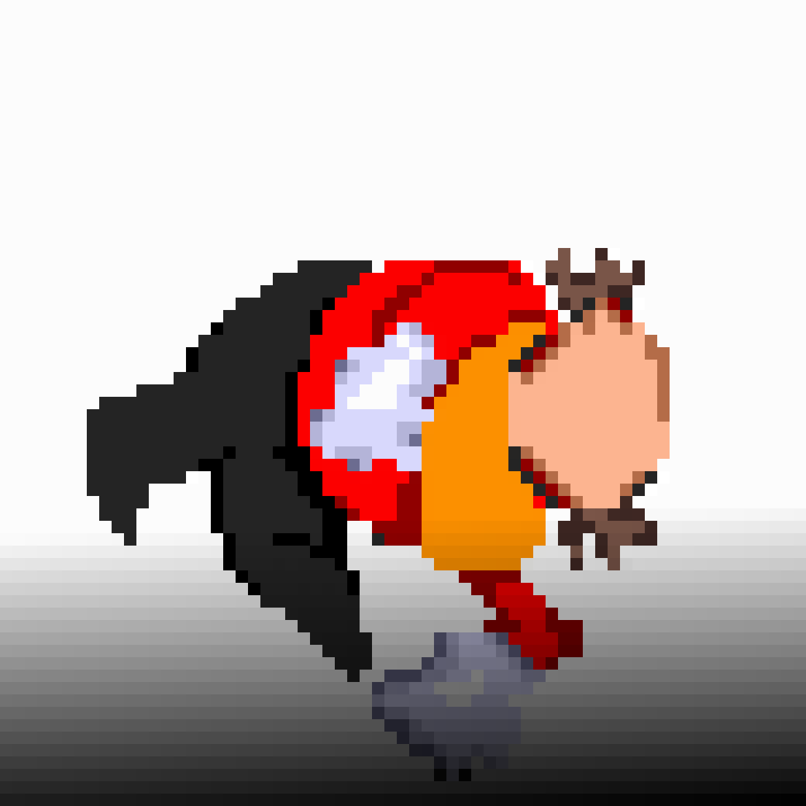 Custom sprites by Sonicdotsweep - Pixilart