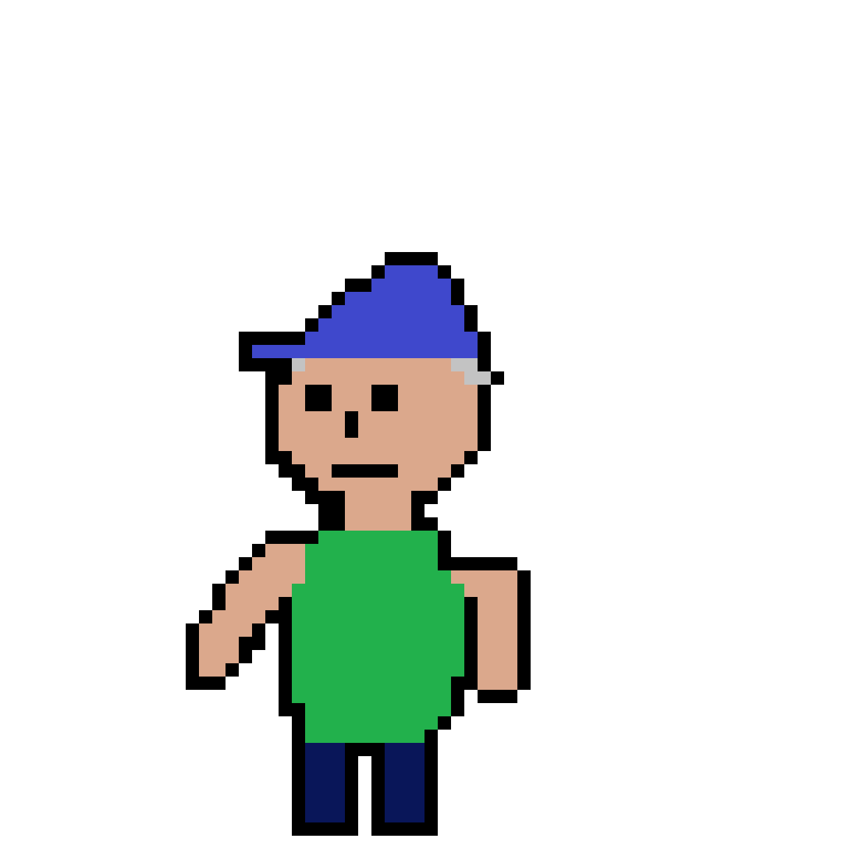 Shazzad's Gallery - Pixilart