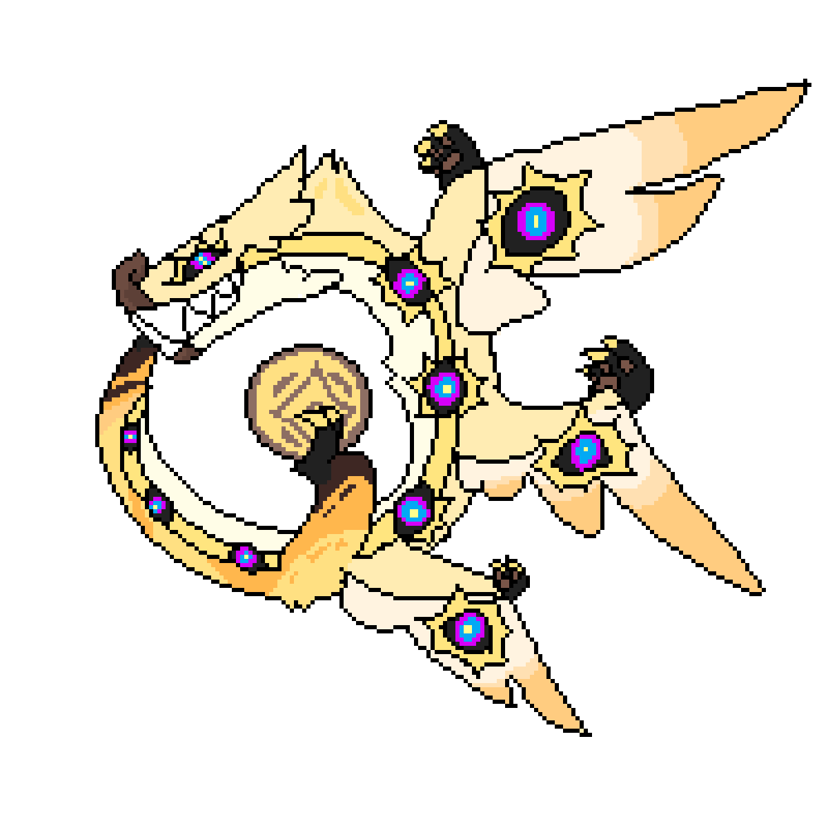 Beezu's Gallery - Pixilart