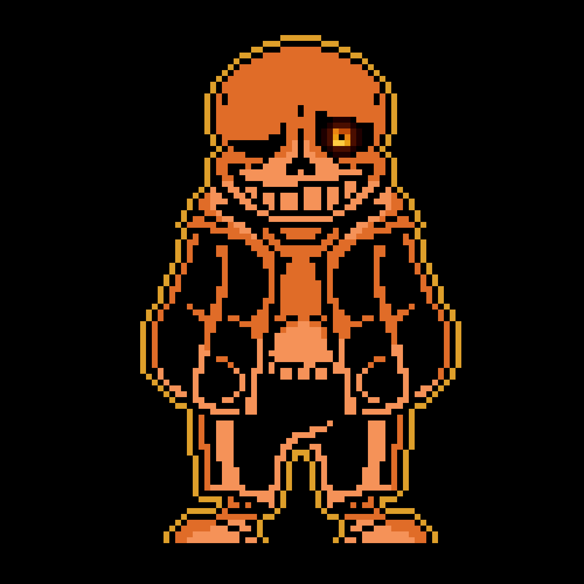 Pixilart - M87 by IKillrr