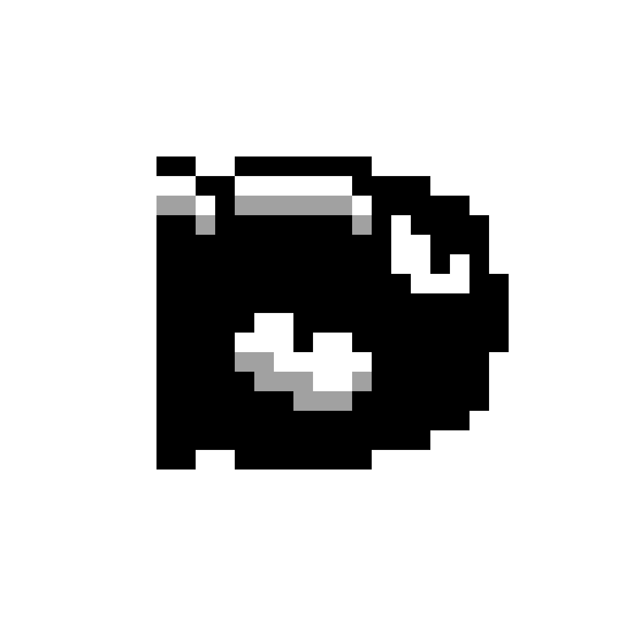8 Bit Bullet Bill Rotary Airlock Seal | Kice Industries, Inc
