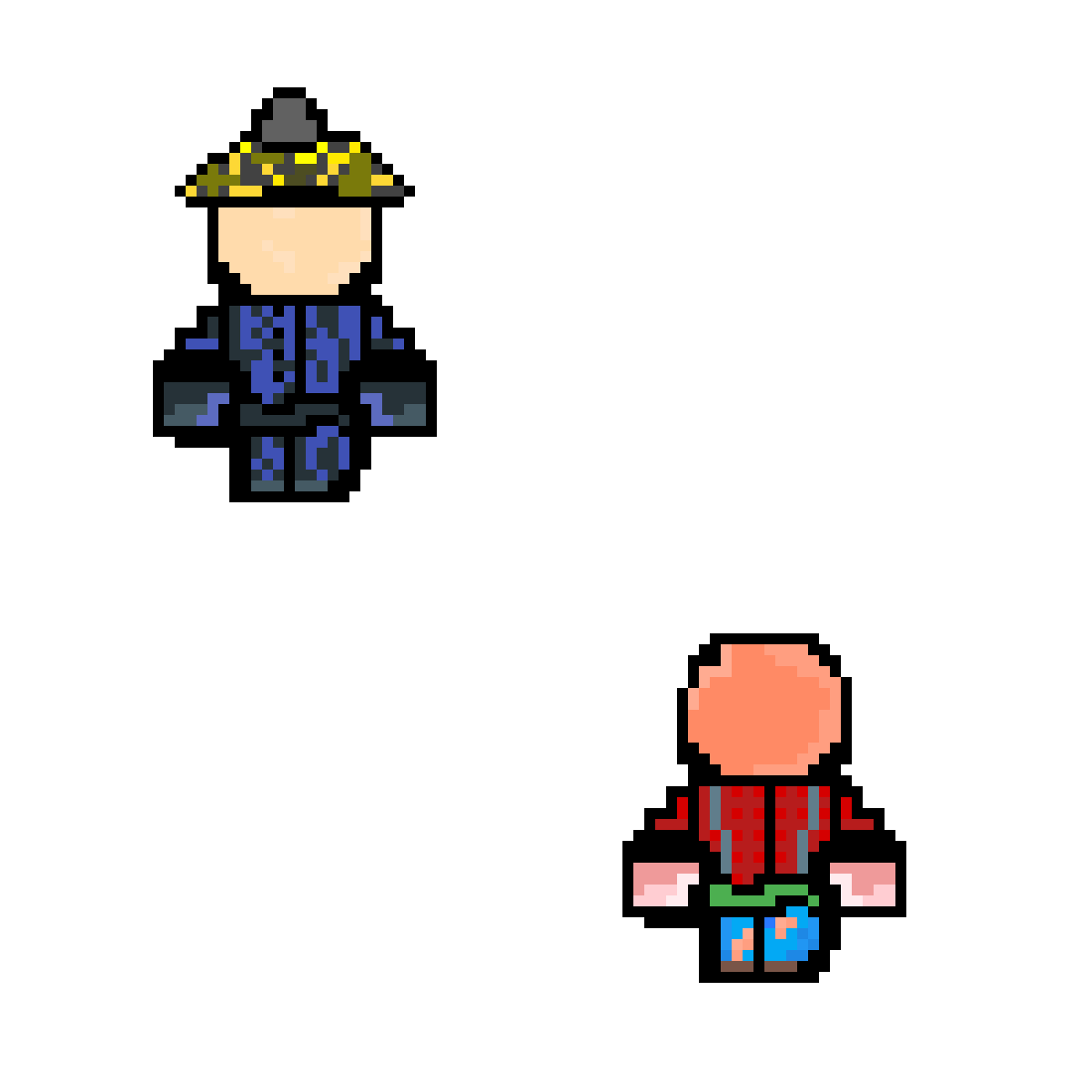 pixelmaster07's Gallery - Pixilart