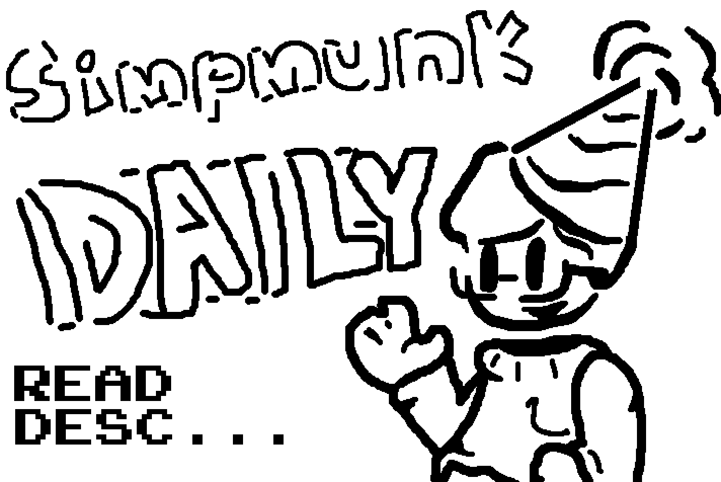 simpmunk's Gallery - Pixilart