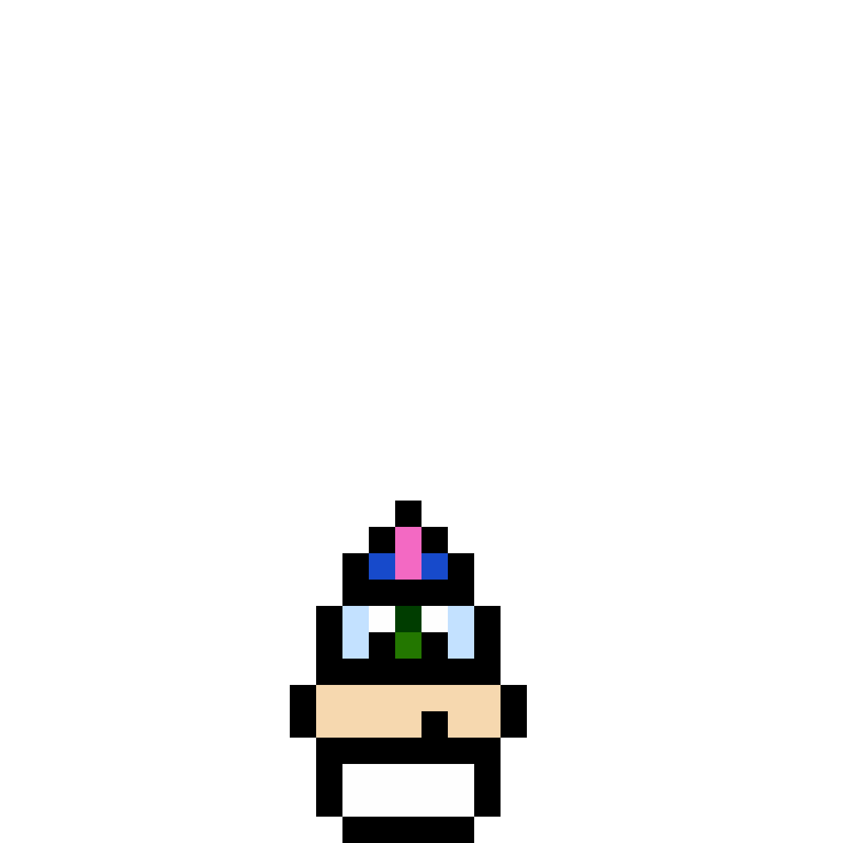 Pixilart - Lemmy Evolution by koopastudios
