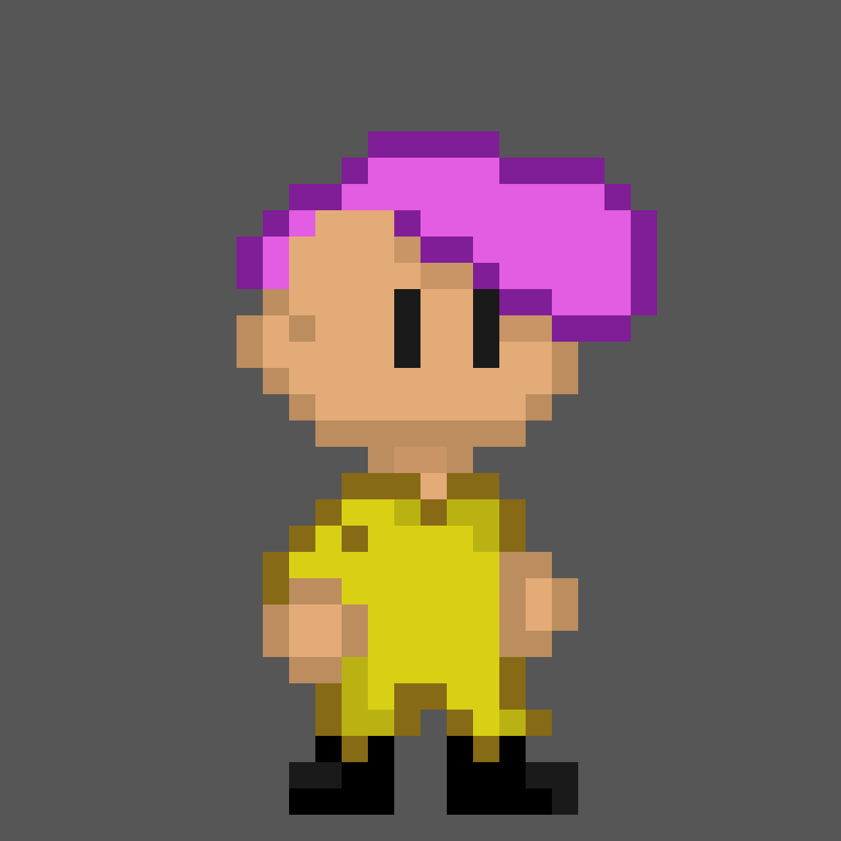 Krissy-Wissy's Gallery - Pixilart