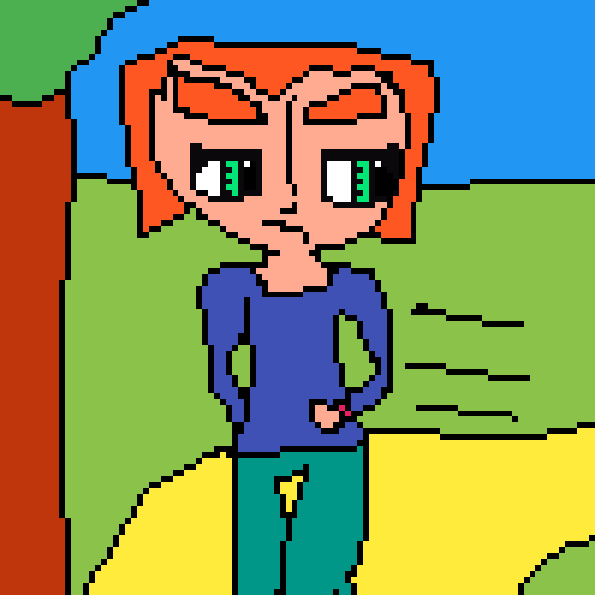 Pixilart - m lkh lknm by KITTYCAT-84