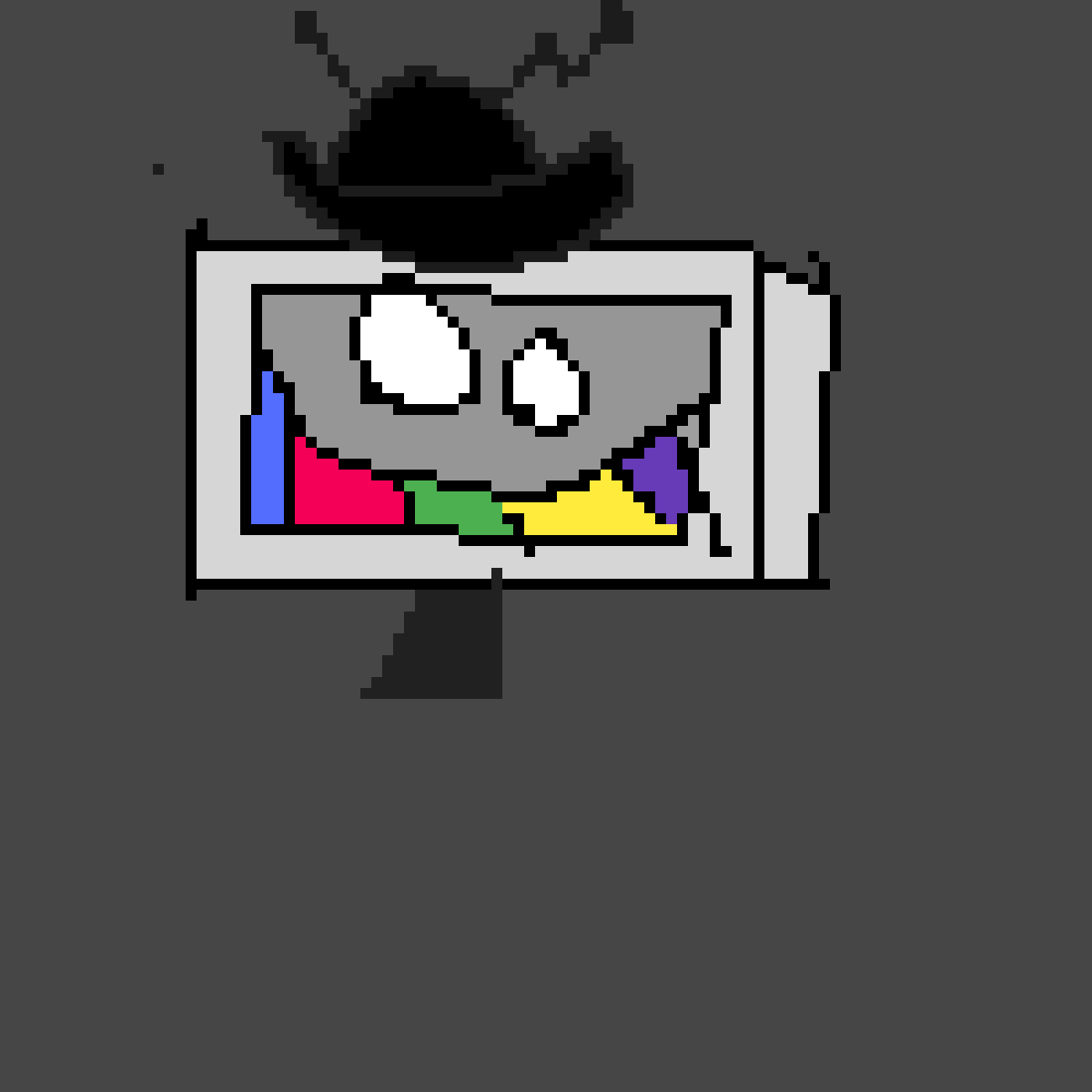 Rex-Rider's Gallery - Pixilart